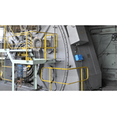 PRÜFTECHNIK VIBGUARD Compact | Condition Monitoring | Aquip | Aquip