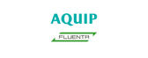 Aquip announces partnership with Fluenta | Aquip