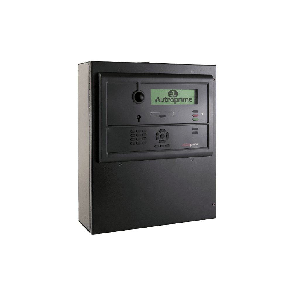 Autronica Fire Alarm Control Panel BS-200M | Fire Detection | Aquip | Aquip