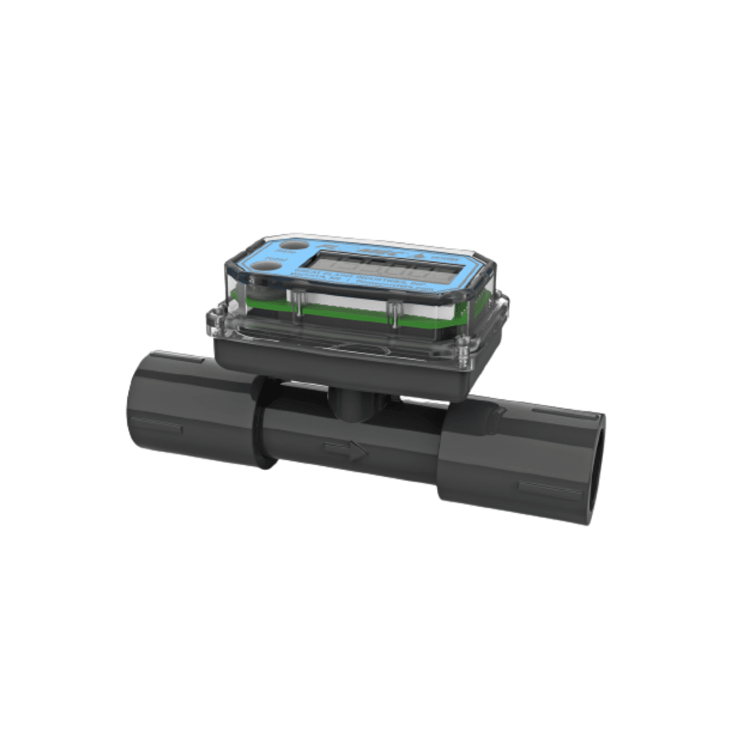 GPI TM Series Water Meters | Inline Flow Meter | Aquip | Aquip