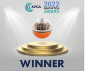 2022 APGA Innovation Award Winner | Aquip