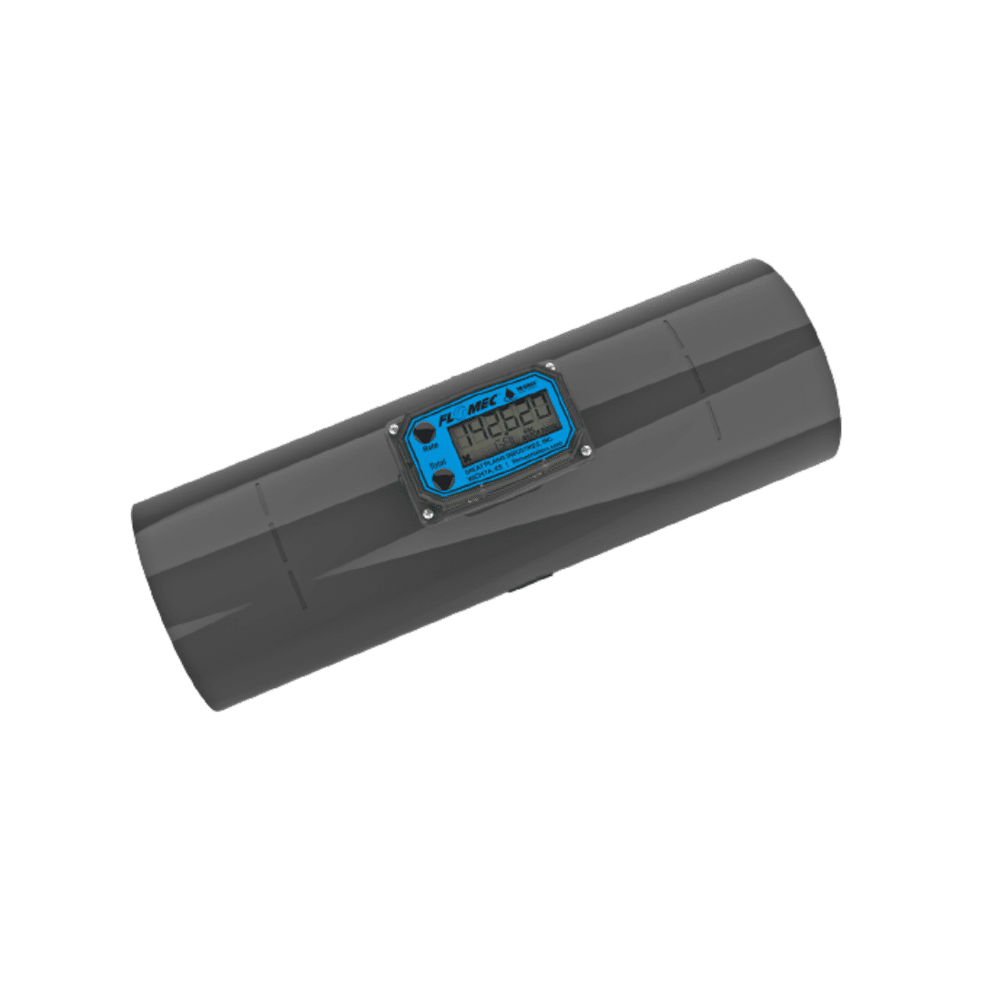 GPI TM Series Water Meters | Inline Flow Meter | Aquip | Aquip