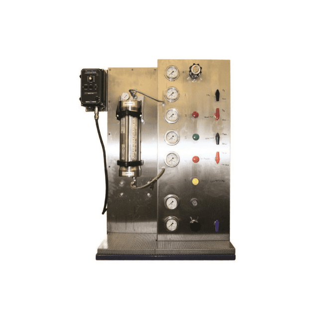 Sensia | JISKOOT ShearMix | Sampling & Blending | Aquip | Aquip