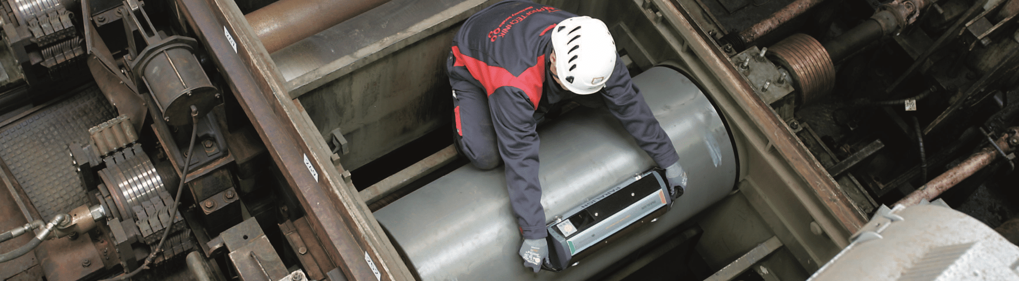 Laser Alignment Services | On Site Support | Aquip Systems