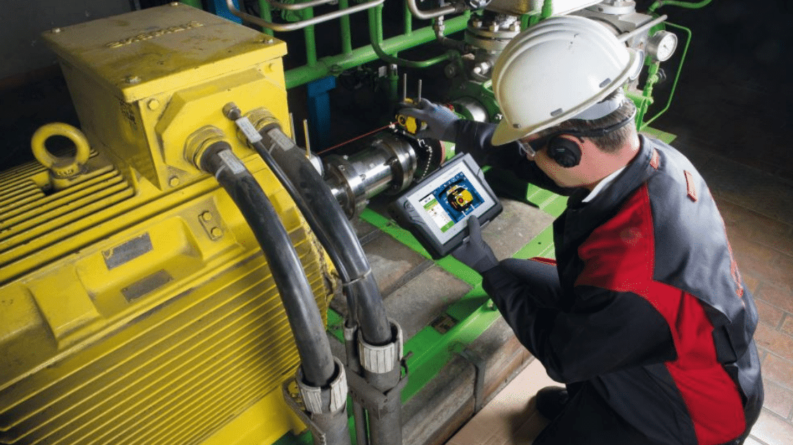 Laser Alignment Calibration Services | Aquip Systems