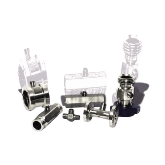 Sensia NUFLO Liquid Turbine Meters | Inline Flow Meter | Aquip | Aquip