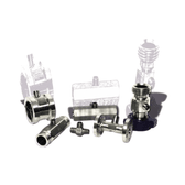 Sensia NUFLO Liquid Turbine Meters | Inline Flow Meter | Aquip | Aquip