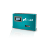 FLUXUS F532 WD | Fixed Clamp On Ultrasonic Flow Meter | Aquip | Aquip