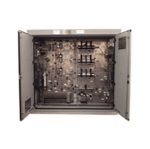 Sensia | JISKOOT IsoFraction | Sampling & Blending | Aquip | Aquip