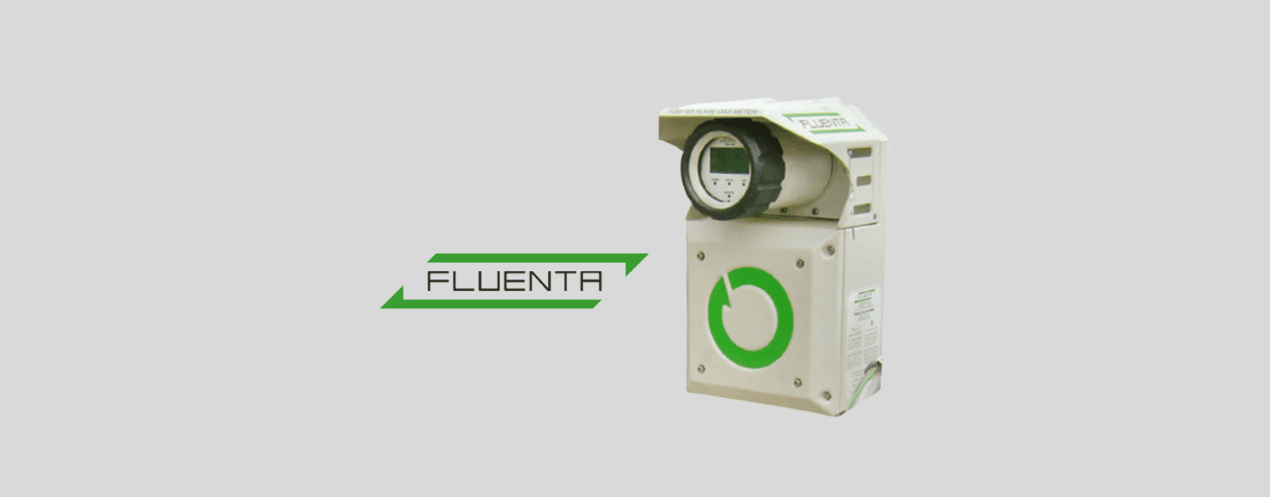 Upgrading to a Fluenta Flare Gas Meter | Aquip