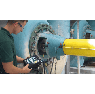 PRÜFTECHNIK VIBXPERT II | Offline Condition Monitoring | Aquip | Aquip