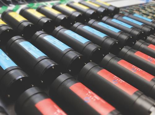 Infrastructure Monitoring | Aquip