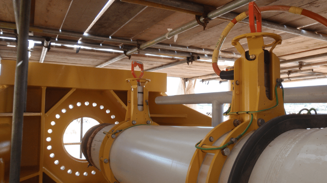 Sand Monitoring & Detection Services | Aquip Systems