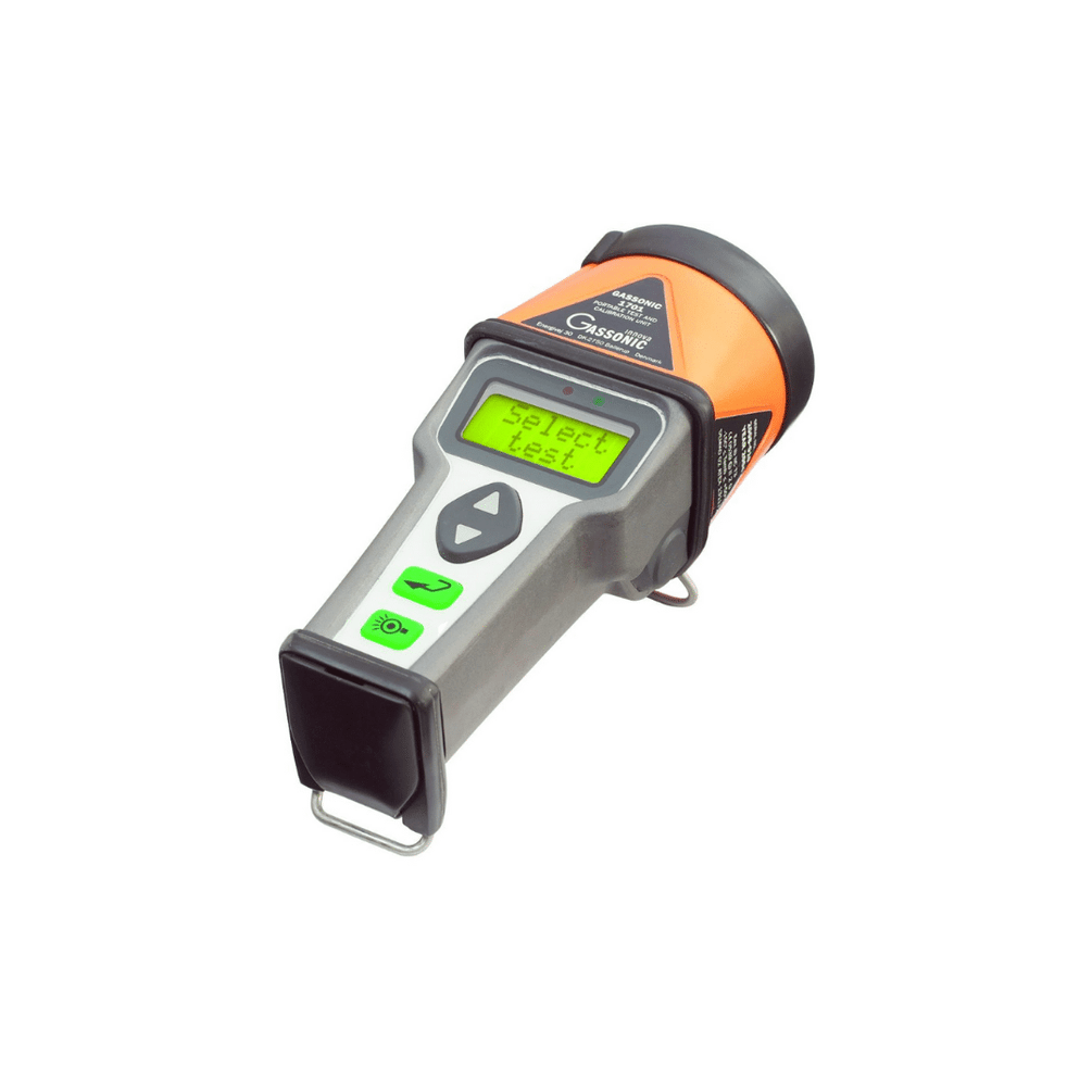 MSA 1701 Portable Test and Calibration Unit | Gas Detection | Aquip | Aquip
