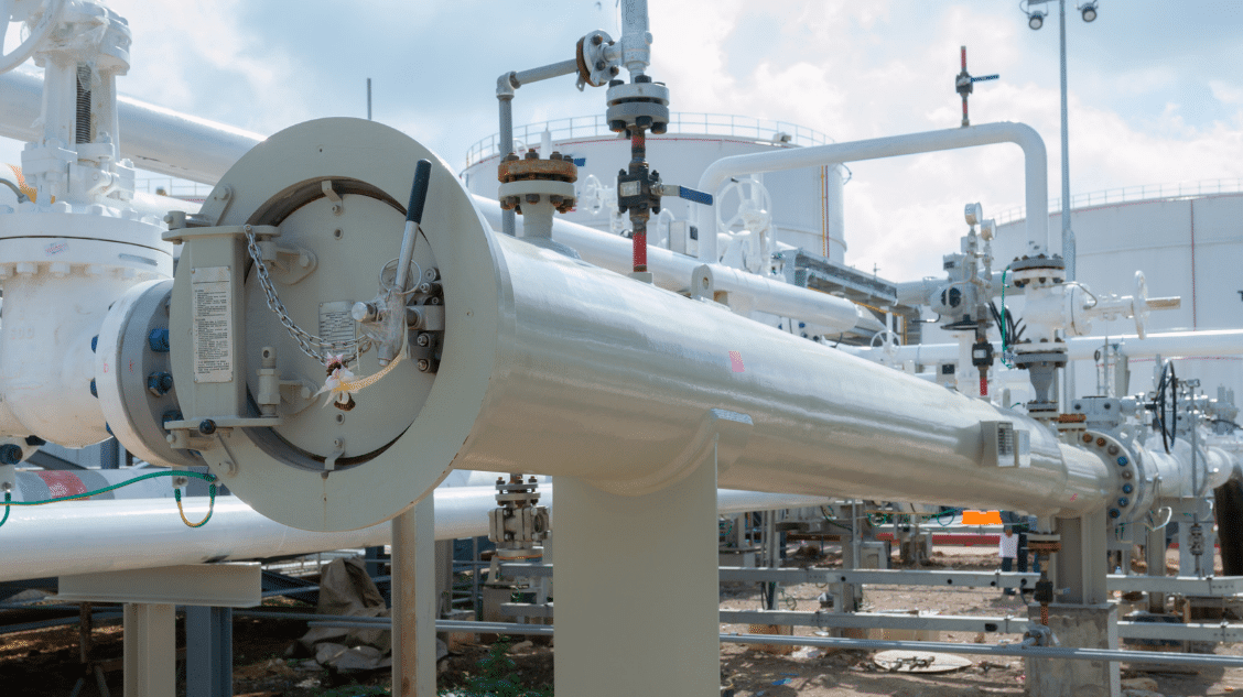 PIG Detection | Aquip