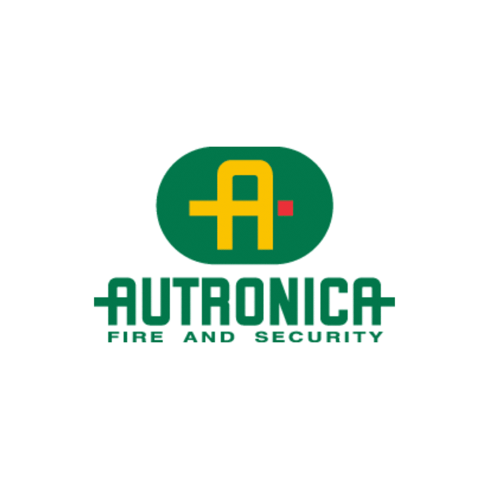 Autronica Fire Alarm Control Panel BS-200M | Fire Detection | Aquip | Aquip