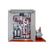 Sensia | JISKOOT Fast-Loop Sampling System | Aquip Systems | Aquip