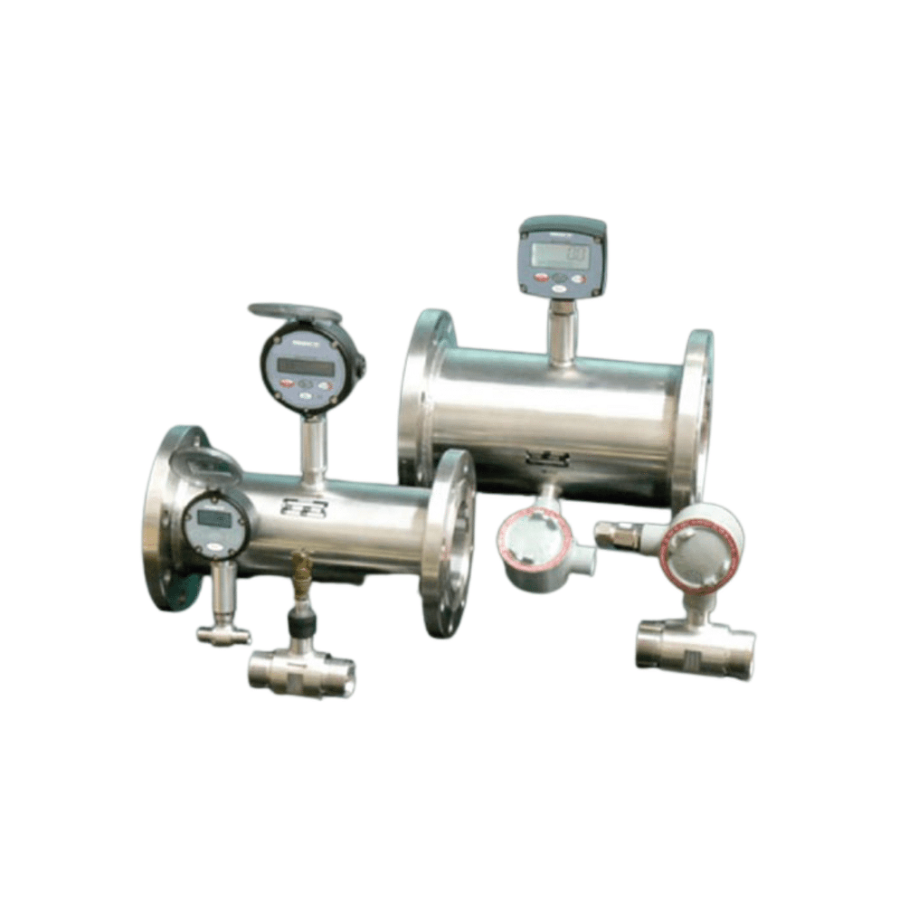 GPI TP Series Flow Meters | Inline Flow Meter | Aquip | Aquip