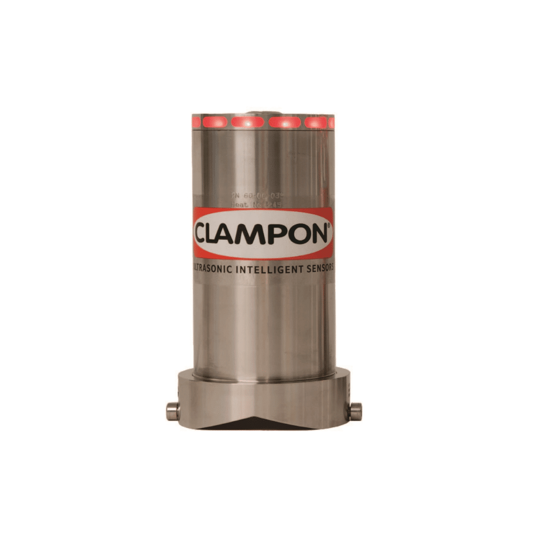 ClampOn DSP Topside PIG Detector | PIG Detection | Aquip | Aquip